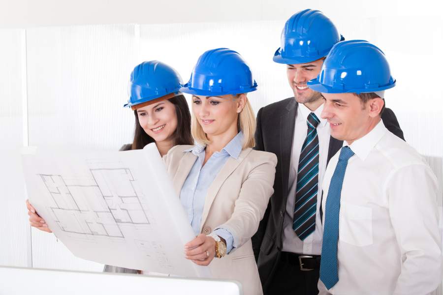 Andrey Popov » Architect Working On Project Andrey Popov » Architect Working On Project